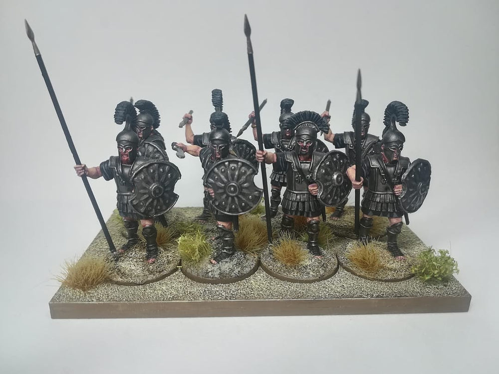 Blog Page 3 - Victrix Limited