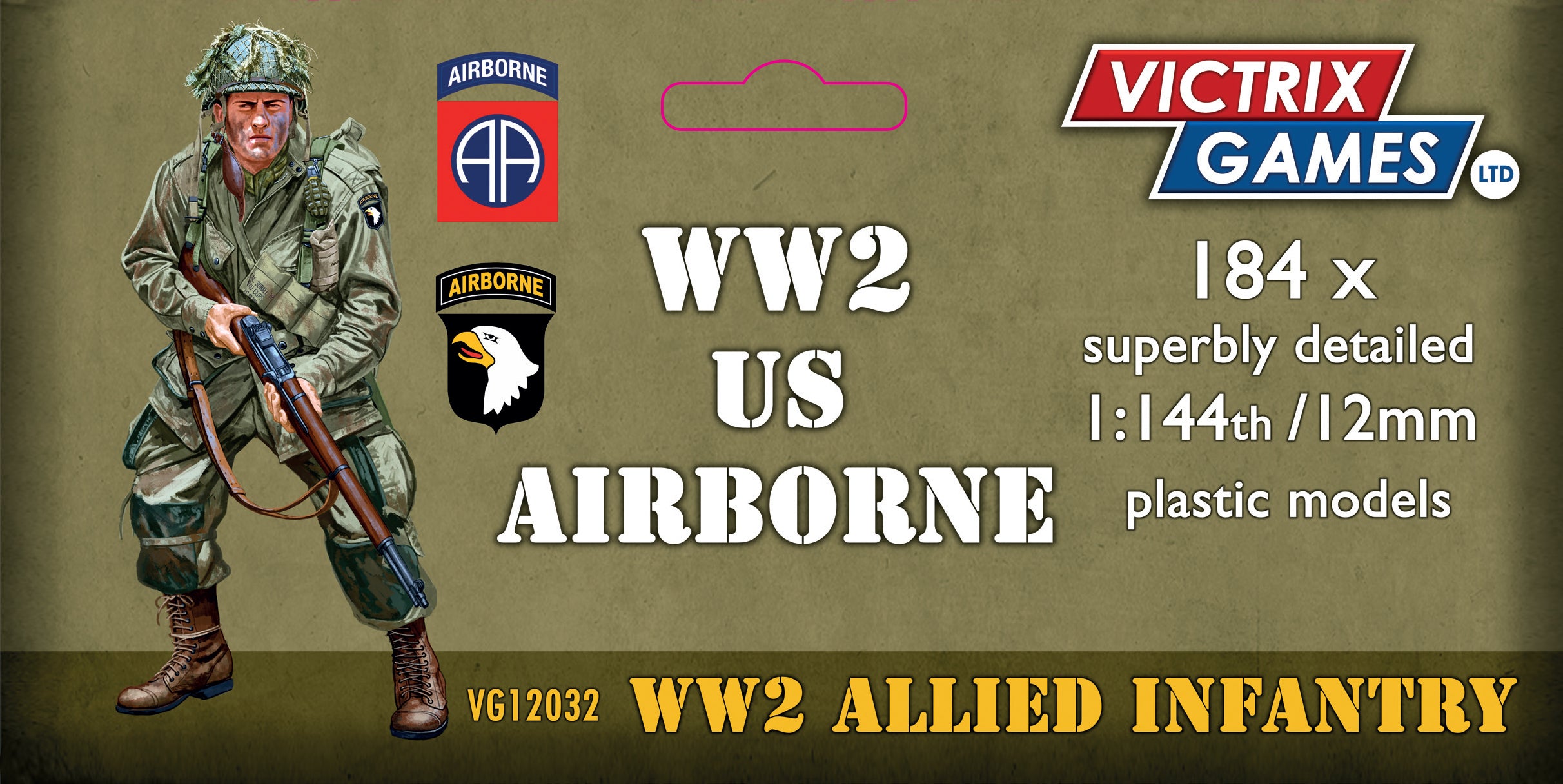 Victrix Miniatures | 28mm miniatures