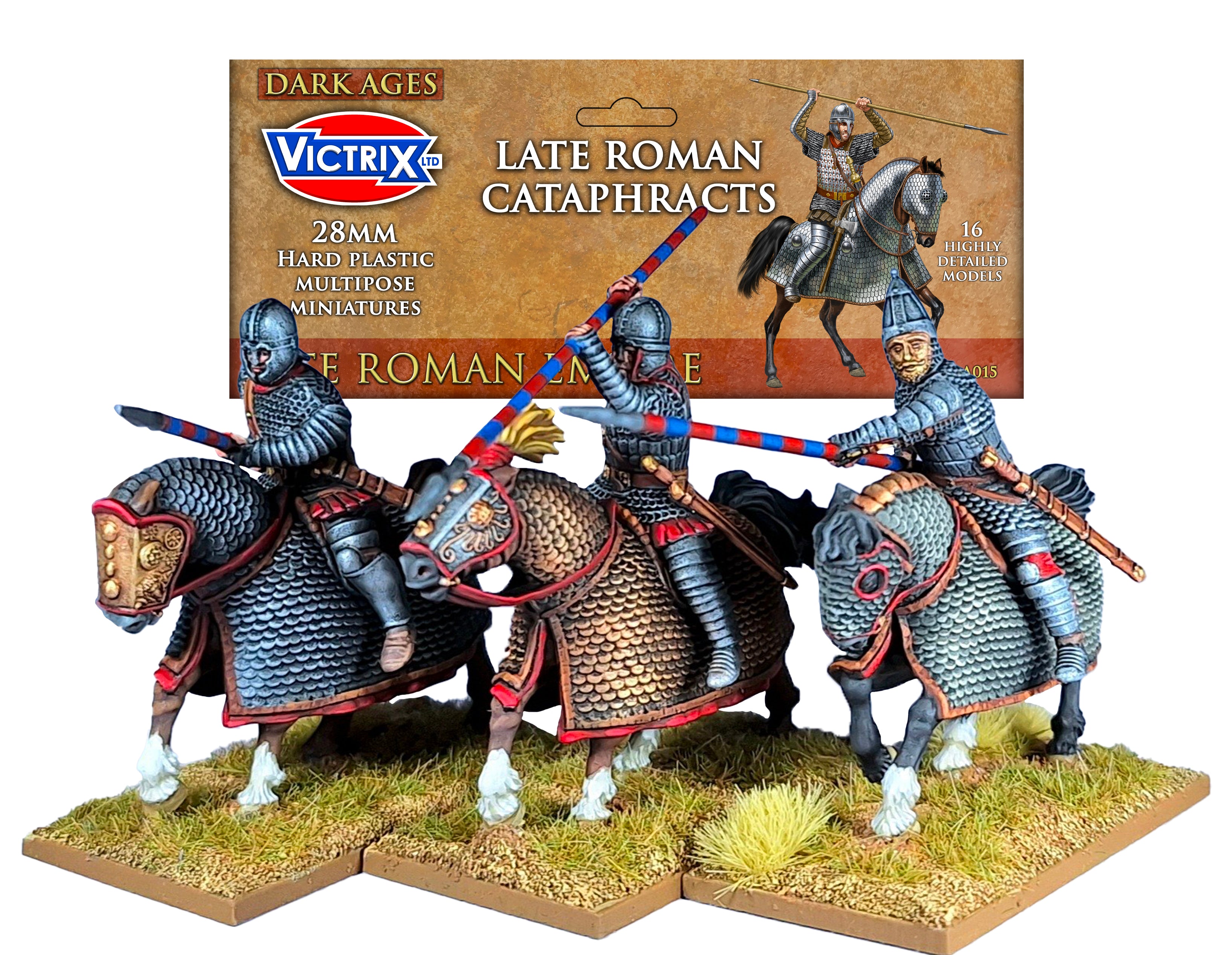 Victrix Miniatures | 28mm miniatures