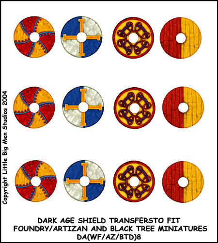 DA(WF,AZ,BTD)8 - Victrix Limited