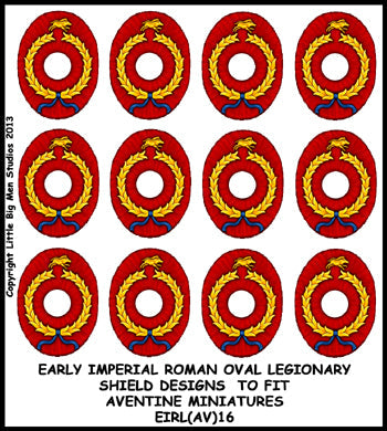 EIRL(AV)16 - Victrix Limited