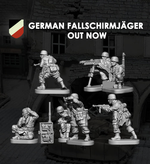 Victrix Miniatures | 28mm miniatures