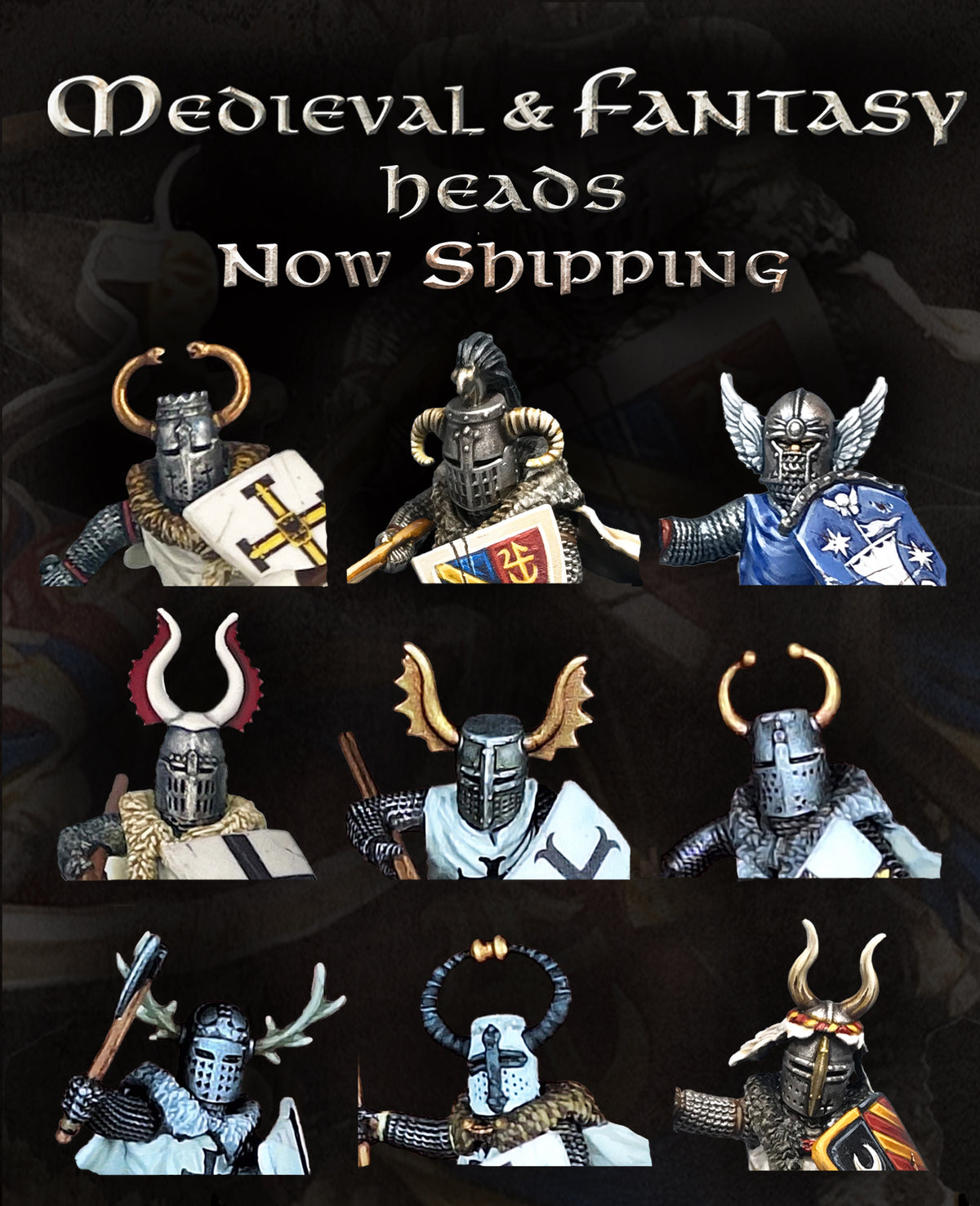 Victrix Miniatures | 28mm miniatures