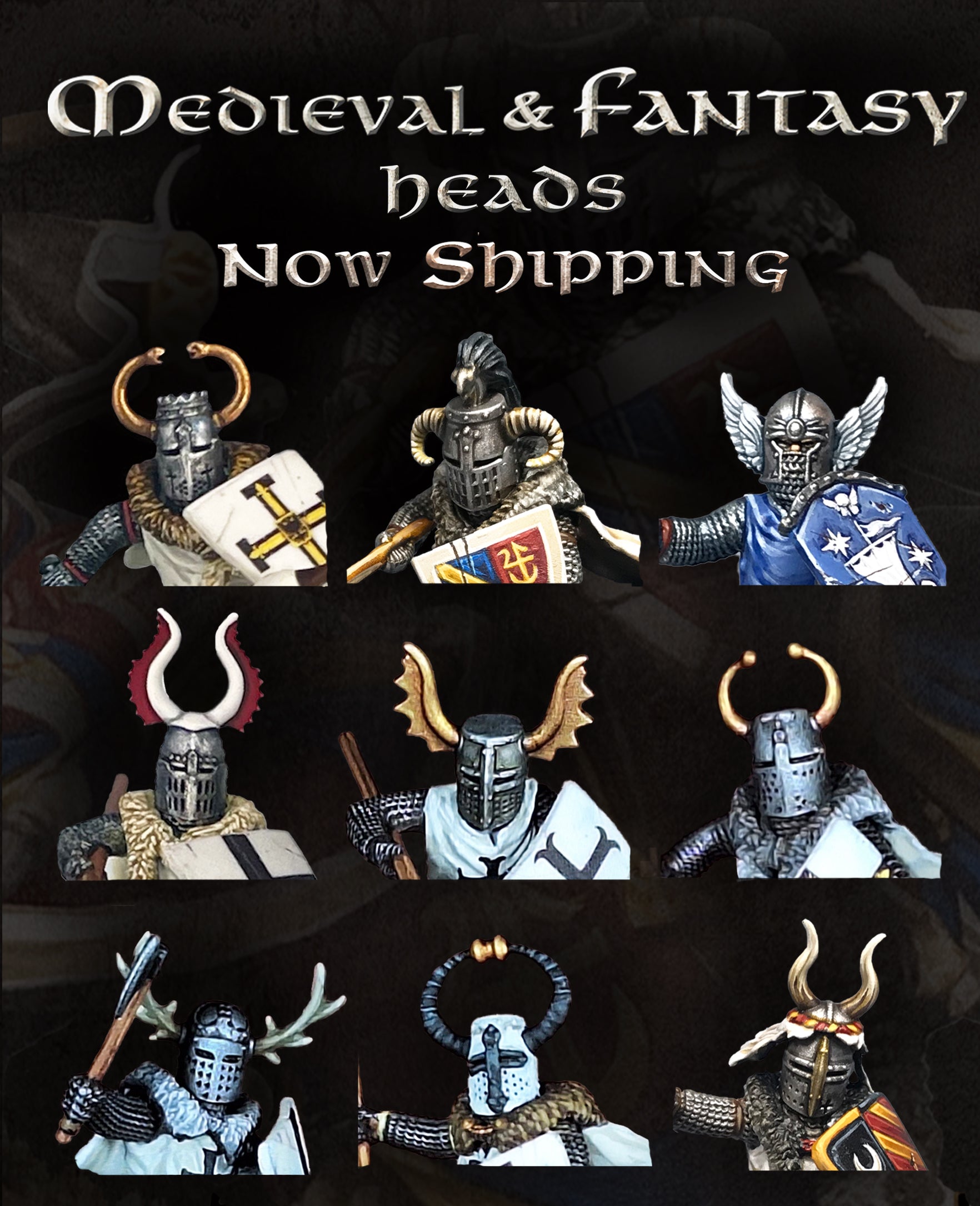 Victrix Miniatures | 28mm miniatures