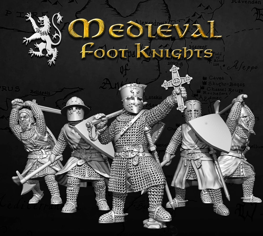 Victrix Miniatures | 28mm miniatures