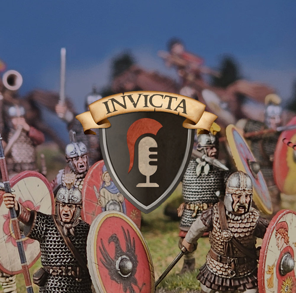 Invicta - Victrix Limited