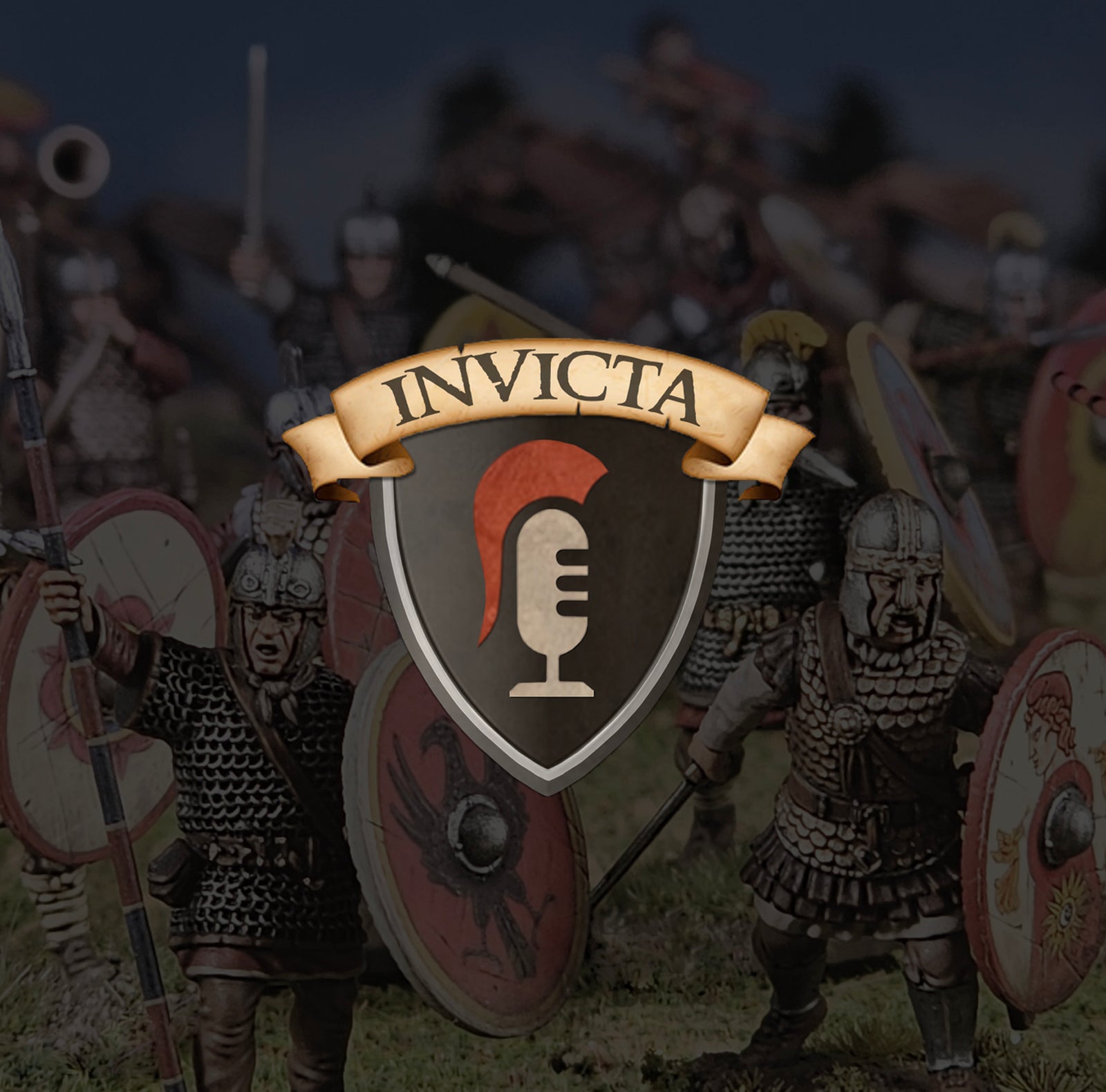 Invicta + Victrix - Victrix Limited