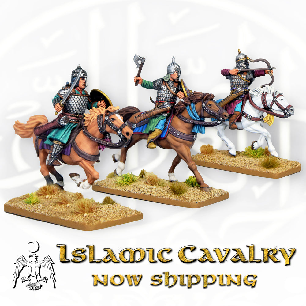 Victrix Miniatures | 28mm miniatures