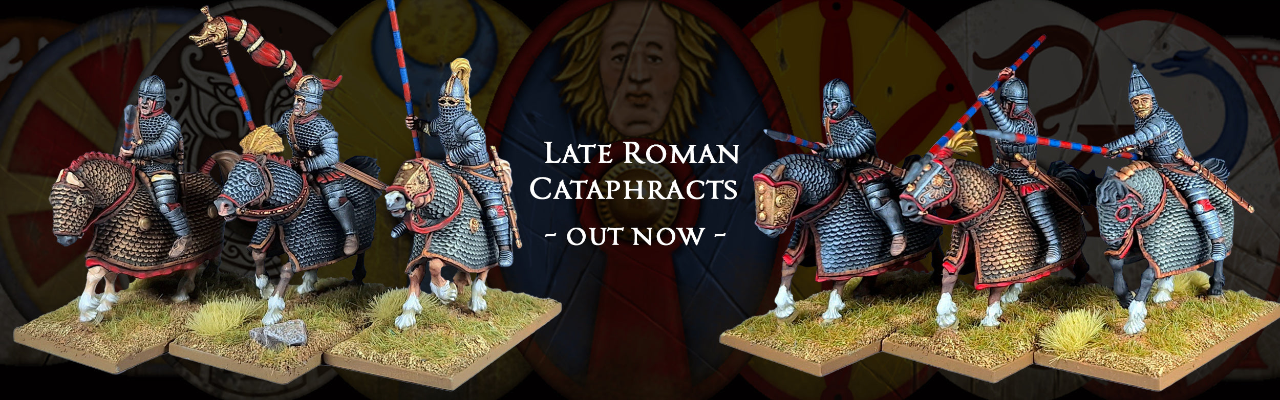 Victrix Miniatures | 28mm miniatures