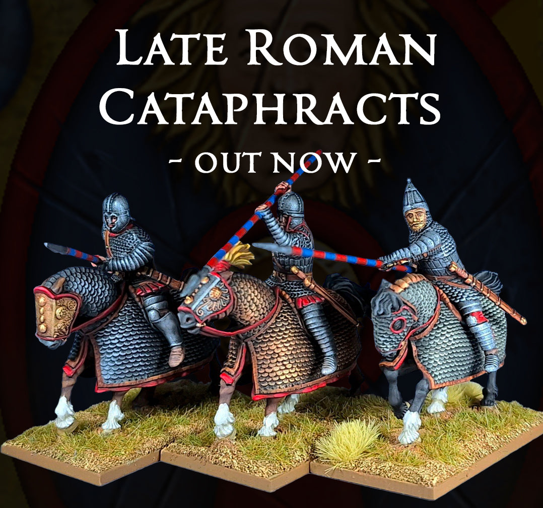 Victrix Miniatures | 28mm miniatures