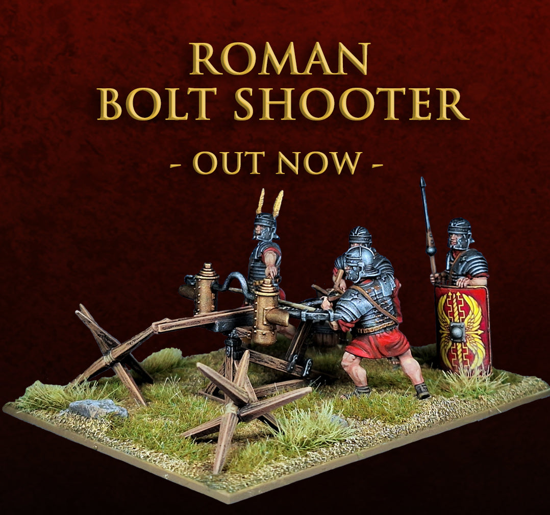 Victrix Miniatures | 28mm miniatures
