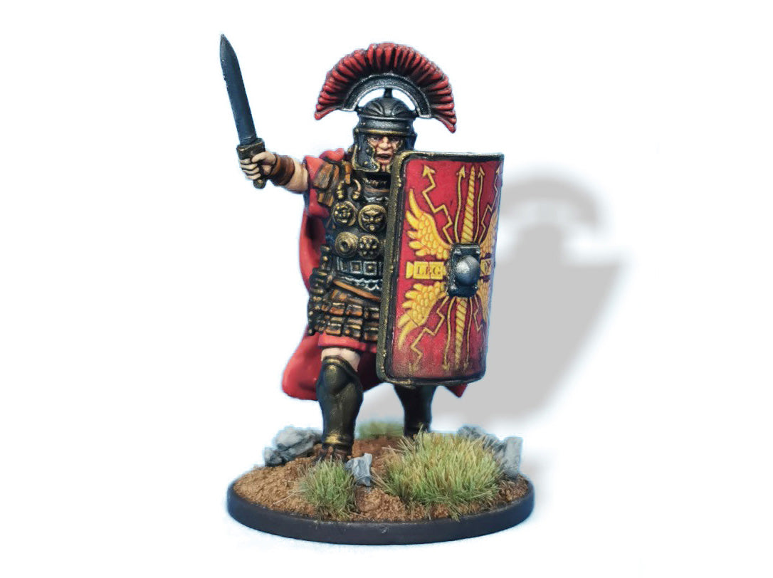 How it's made - Victrix Limited