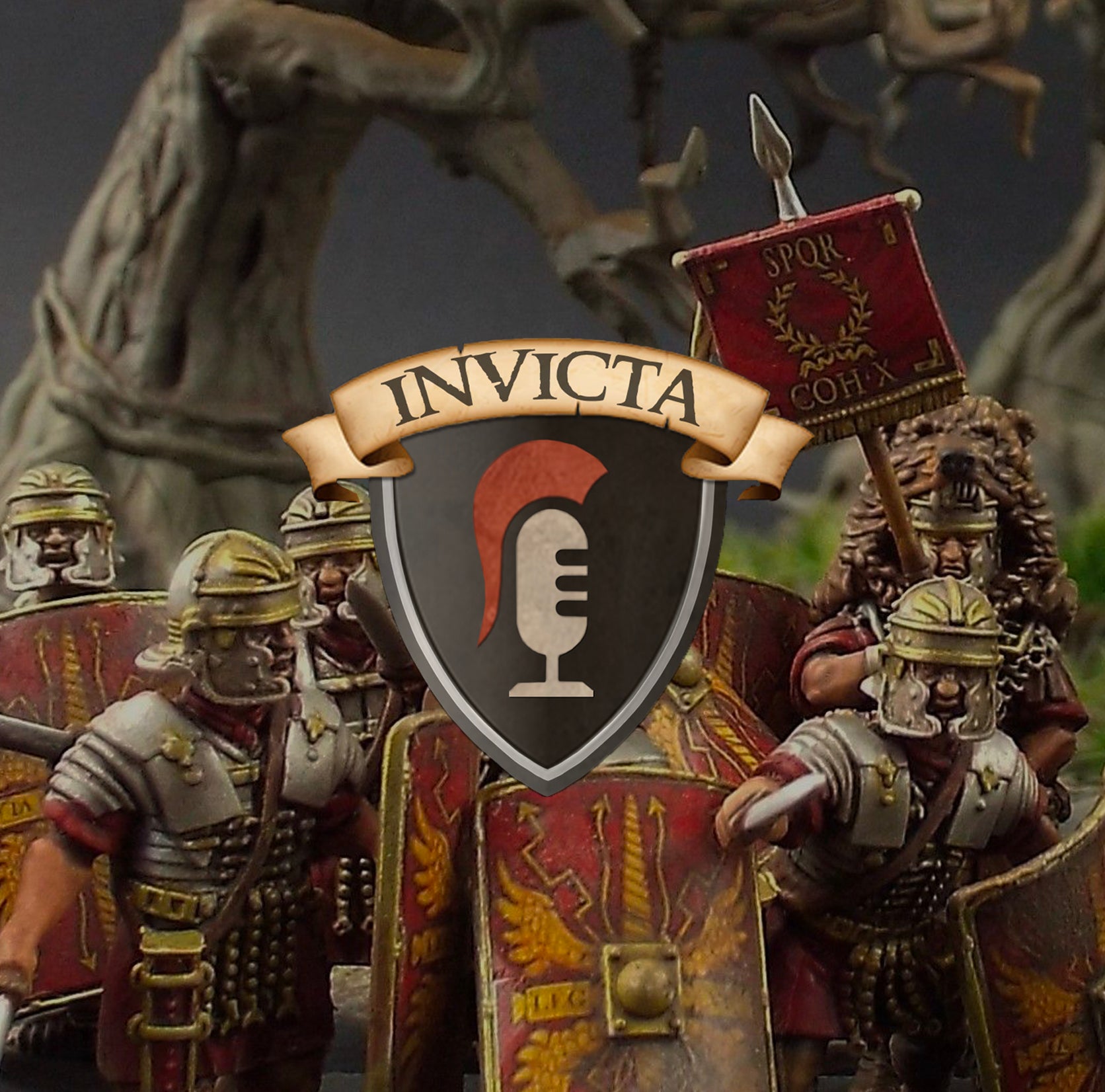 Invicta - Victrix Limited