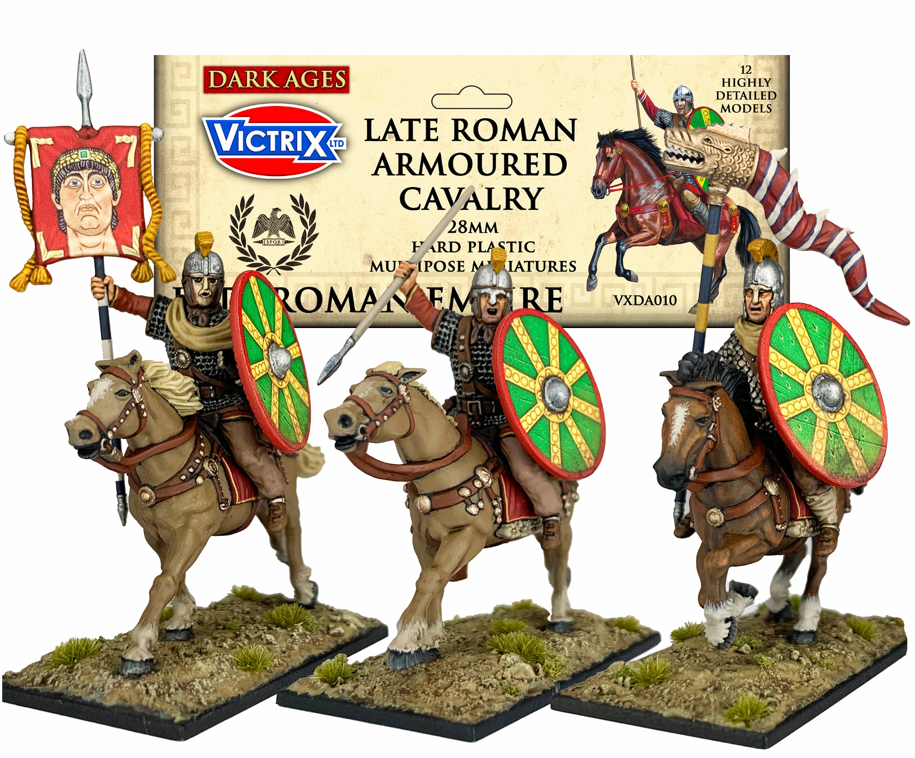 Roman Cavalry The Roman Army In York: History Of York