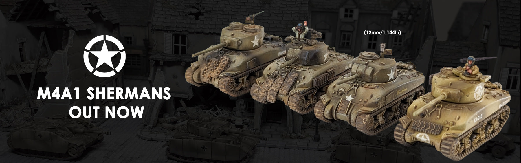 Victrix Miniatures | 28mm miniatures