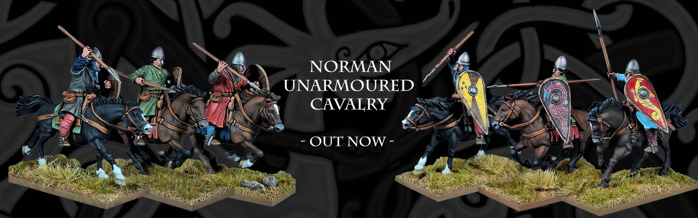 Victrix Miniatures | 28mm miniatures