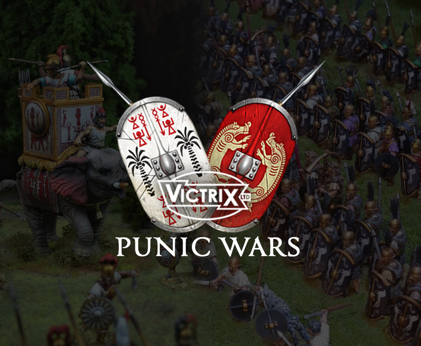 3rd Punic War Battles