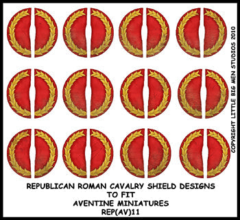 REP(AV)11 - Victrix Limited