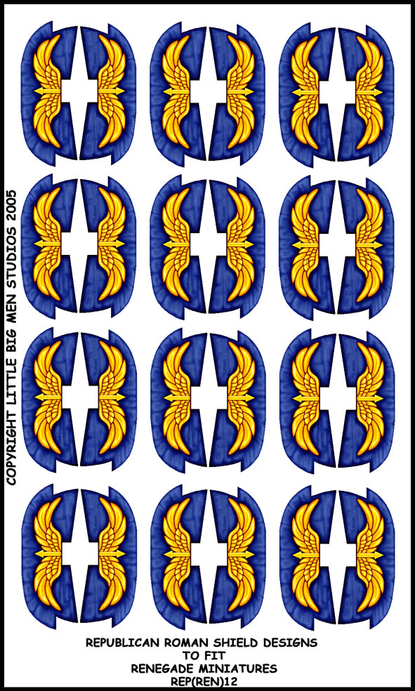 REP(REN)12 - Victrix Limited