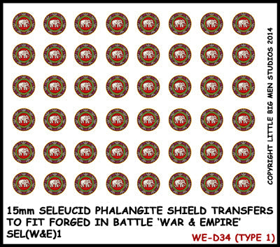 Ancient Seleucids - Victrix Limited