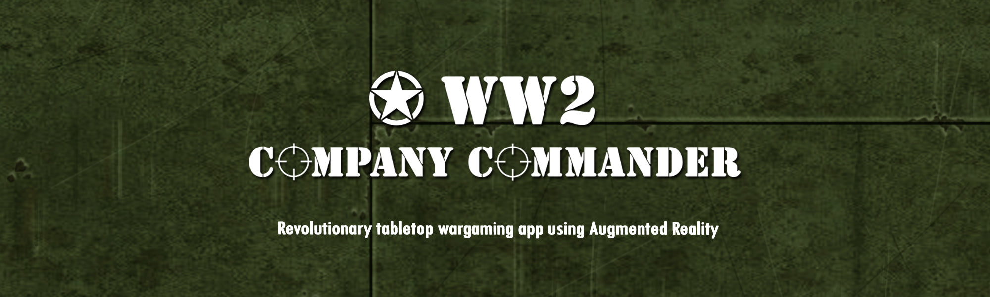 Company Commander - Victrix Limited