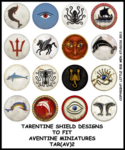 TAR(AV)2 - Victrix Limited