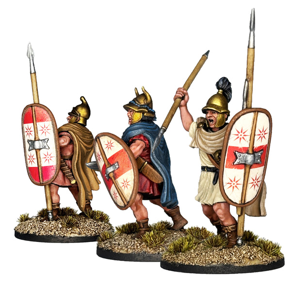 Thureophoroi - Victrix Limited
