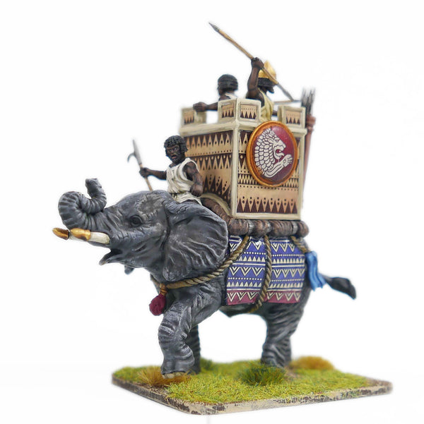 African War Elephant - Victrix Limited
