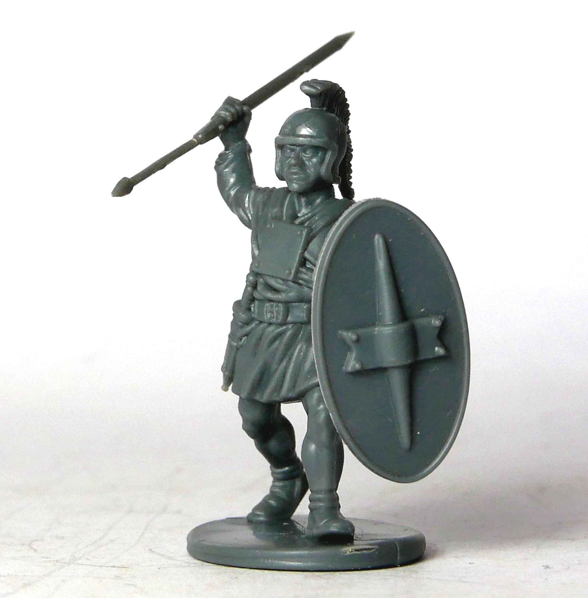 Ancient Iberian Armoured Warriors - Victrix Limited