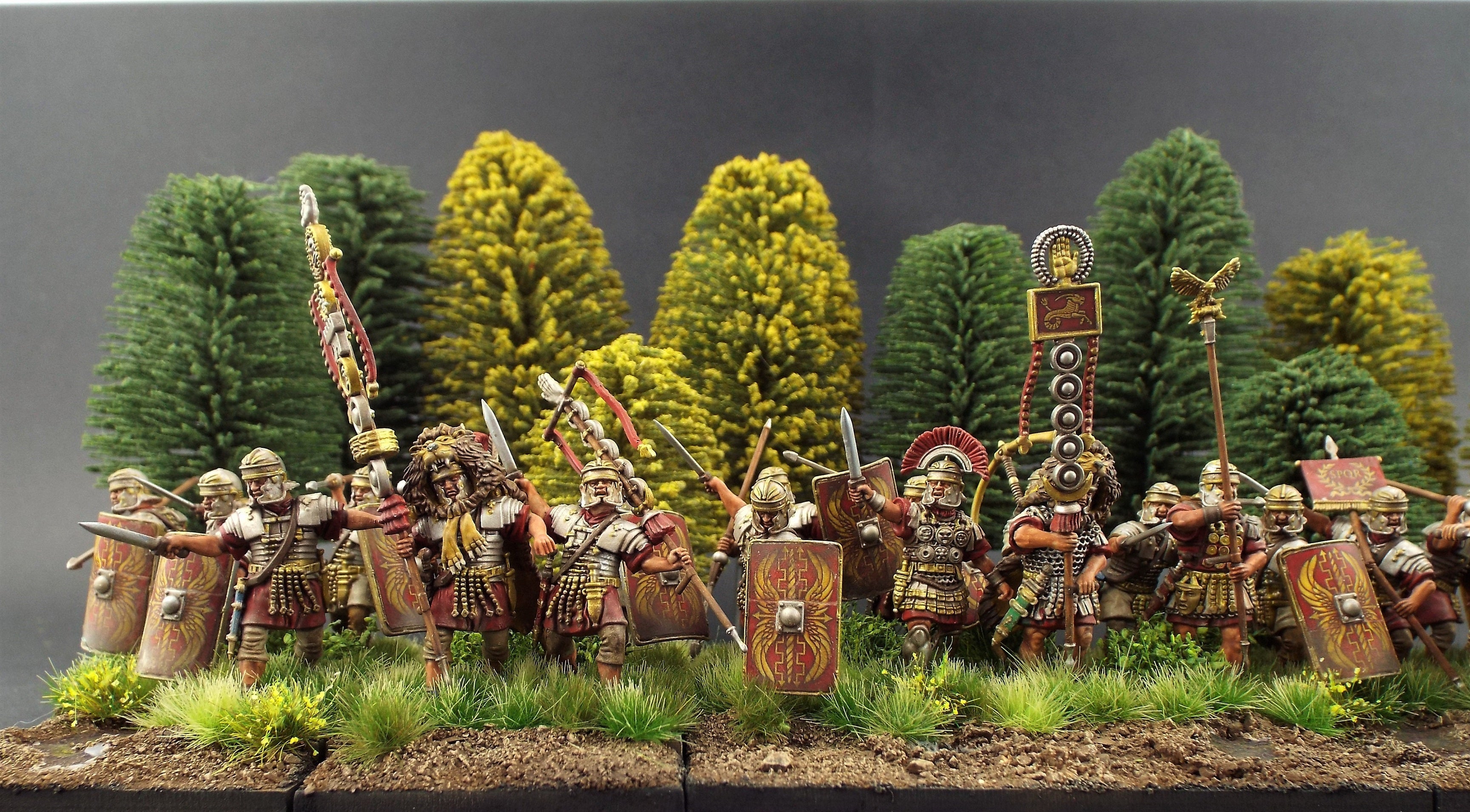 Legionary Edition - Victrix Limited