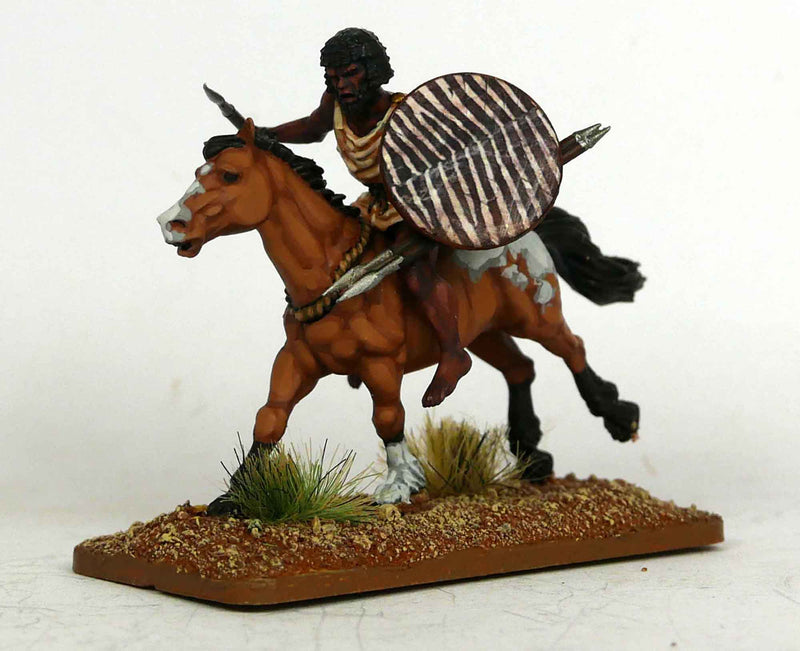 Numidian Cavalry - Victrix Limited