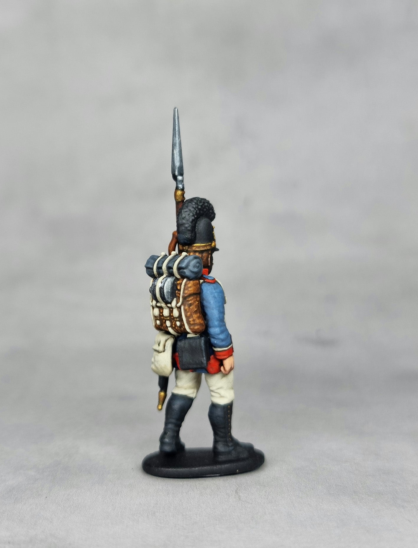 Bavarian Infantry - Victrix Limited